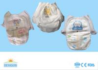 China Disposable Baby Pull Up Pants Diaper High Absorption 720-1100ml OEM Custom Sizes M L XL for sale