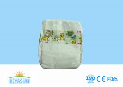 China Custom OEM Newborn Baby Diapers - 4 Series Options, 500-800ml Absorption, 23-38g Weight Range for sale