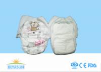 China Super Soft Baby Pant Style Diapers Pull Up Underwear Anti Leak 360 Elastic Waistband 720-1100ml Absorbency for sale