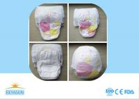 China GK-PU High Absorbency Baby Pull Up Pants Non Woven Fabric M L XL Size 28-36g for sale