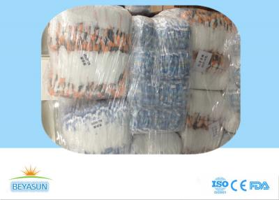 China Jumbo Pack Grade B Baby Pull Up Diapers 30g 36g with 3D Leak Prevention Channel for sale