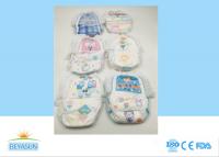 China Jumbo Pack Grade B Baby Pull Up Diapers 30g 36g with 3D Leak Prevention Channel for sale