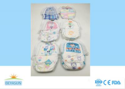 China B Grade Stocklot Diapers High Absorption 50 Pieces Bag NB to XXL for sale