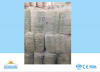 China Non Woven Fabric Baby Pull Up Pants B Grade 30g to 36g with Clothlike Backsheet for sale