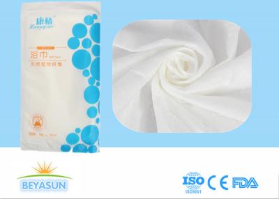 China Disposable Viscose Dry Wipes 70x140cm 90gsm for Spa Centers - Bulk Pack 50 Bags per Carton for sale