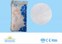 China Disposable Viscose Dry Wipes 70x140cm 90gsm for Spa Centers - Bulk Pack 50 Bags per Carton for sale