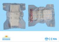 China Wholesale Custom Disposable Baby Diapers S to XL 24g to 39g OEM ODM for sale