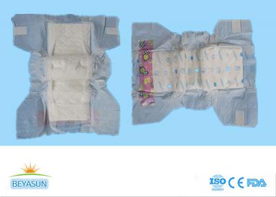 China Wholesale Custom Disposable Baby Diapers S to XL 24g to 39g OEM ODM for sale