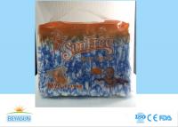 China Wholesale Custom Disposable Baby Diapers S to XL 24g to 39g OEM ODM for sale