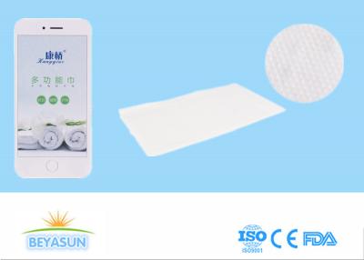 China Custom Disposable Compressed Towels 22x24cm & 30x50cm 100% Viscose Quick Dry Travel Towels for sale