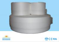 China SS SSS SMS SMMS Nonwoven Fabric 100% Polypropylene 10-25 g/m² 43-44