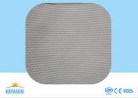 China Anti-Bacterial Spunbond Polypropylene Non-Woven Fabric 10-80 GSM for Baby & Adult Diapers for sale