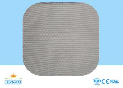 China Anti-Bacterial Spunbond Polypropylene Non-Woven Fabric 10-80 GSM for Baby & Adult Diapers for sale