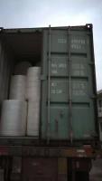 China Anti-Static PP Spunbond Nonwoven Fabric 10-80 GSM Width 40-3200mm for Diaper Manufacturing for sale