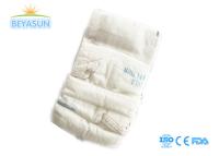 China OEM BD05 Disposable Baby Diapers 22-37g Sizes S M L XL Pack of 20 30 50 100 for sale