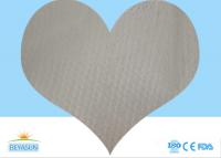 China Polypropylene Soft Non-Woven Fabric Raw Material 10-250 GSM for Baby Diapers and Hygiene Products for sale