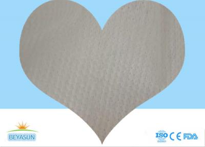 China Polypropylene Soft Non-Woven Fabric Raw Material 10-250 GSM for Baby Diapers and Hygiene Products for sale