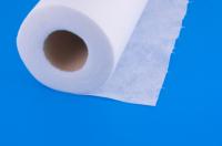 China Polypropylene Soft Non-Woven Fabric Raw Material 10-250 GSM for Baby Diapers and Hygiene Products for sale