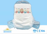 China OEM Disposable Baby Diaper S-XL 3-15kg Eco-Friendly Soft Breathable Factory Direct for sale