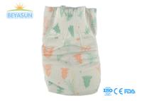 China Free Sample Breathable Custom Baby Pull Up Diapers Newborn Nappies with Japan SAP 900ml Absorption for sale