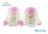 China Super Thin Disposable Baby Diaper with E Core Technology S-XL 3-15kg Wholesale for sale