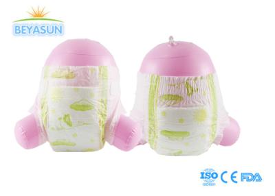 China Super Thin Disposable Baby Diaper with E Core Technology S-XL 3-15kg Wholesale for sale