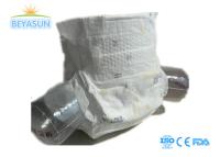 China Wholesale XXL Disposable Baby Diaper 32g Super Soft Breathable 1200ml Absorption OEM for sale