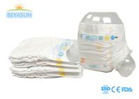 China Wholesale Baby Diapers Super Dry Disposable Nappy Sizes NB to XXXXL 400-1500ml Absorbency for sale