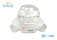 China Wholesale Baby Diapers Super Dry Disposable Nappy Sizes NB to XXXXL 400-1500ml Absorbency for sale