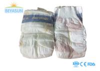 China Wholesale Dry Surface Disposable Baby Diapers S M L XL 3-15kgs Super Absorbent for sale