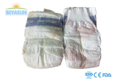 China Wholesale Dry Surface Disposable Baby Diapers S M L XL 3-15kgs Super Absorbent for sale