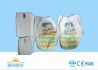 China B Grade Pull-Up Diapers 5-15kg with Sanitary Napkins Mix - Super Soft Surface ISO Approved 440-520mm Sizes for sale