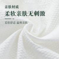 China Disposable Dry Wipes 15x30cm - Fragrance-Free Spunlace Non-Woven Fabric for Sensitive Skin for sale