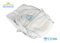 China Super Absorption Infant Pull Up Pants Diapers Soft Nonwoven Fabric Baby Nappies 12kg for sale