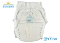 China Super Absorption Infant Pull Up Pants Diapers Soft Nonwoven Fabric Baby Nappies 12kg for sale