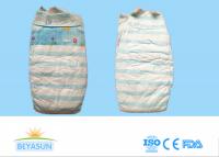 China OEM Eco Friendly Disposable Baby Diapers High Absorption Clothlike Backsheet 22g to 34g for sale