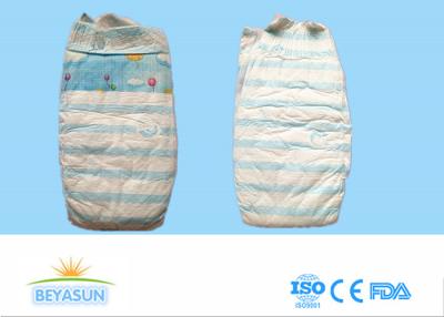 China OEM Eco Friendly Disposable Baby Diapers High Absorption Clothlike Backsheet 22g to 34g for sale