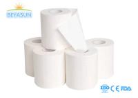 China Individual Wrapped Bamboo Toilet Paper 3 Ply 10x10cm Eco Friendly Biodegradable Bulk Wholesale for sale