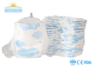 China OEM Custom Disposable Baby Diapers All Sizes S to XXL 130000 pcs MOQ for sale