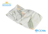 China Breathable Bamboo Baby Diapers Disposable Antiallergic S M L XL 480ml 640ml for sale