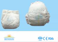 China Deep Sleep Baby Girl Diaper Mini Pack Non Toxic Disposable Diapers SAP Core 36-48 Count for sale