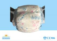 China Goodkids G3 Custom Baby Diapers with 500-800ml Absorption Capacity and 23-36g Weight in S-XL Sizes for sale