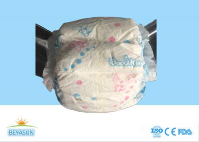 China Goodkids G3 Custom Baby Diapers with 500-800ml Absorption Capacity and 23-36g Weight in S-XL Sizes for sale