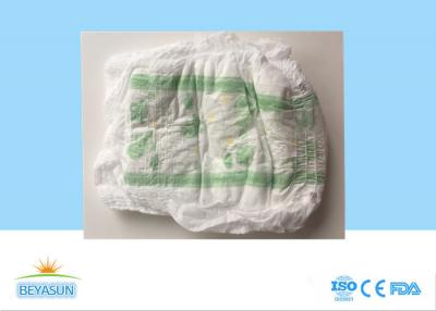 China Disposable Baby Pull Ups Diapers Super Soft Non Woven Fabric High Absorbent SAP 6-13kg for sale