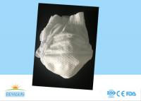 China Disposable Baby Pull Ups Diapers Super Soft Non Woven Fabric High Absorbent SAP 6-13kg for sale