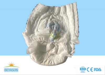 China OEM Baby Pull Up Pants 28-36g with SAP 5-7g for 4-14kg Toddlers for sale