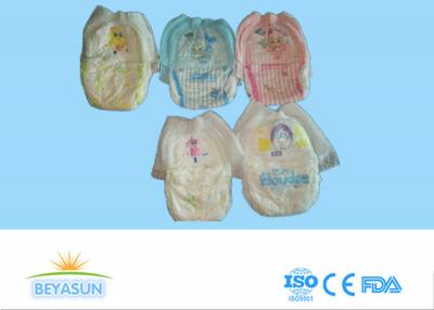 China B Grade Baby Training Pants with Soft Elastic Waistband - 50 Packs in M/L/XL Sizes for Potty Training for sale