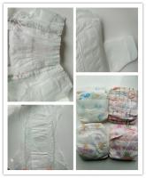 China FDA Ultra Thin Pull Ups Training Pants  With Breathable Side Panels Soft Top Sheet for sale