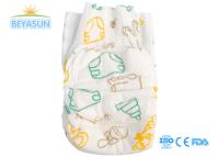 China Wholesale All-Night Long Baby Diapers Ultra Thin Absorbent Size S to XXL 400ml for sale