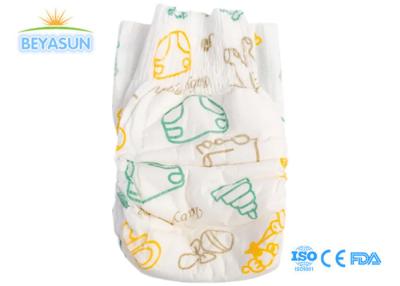 China Wholesale All-Night Long Baby Diapers Ultra Thin Absorbent Size S to XXL 400ml for sale